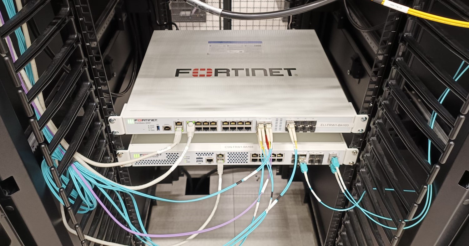 Elmec e Fortinet - Cybersecurity Mesh